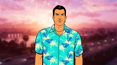 GTA 6 Fãs descobrem homenagem a Tommy Vercetti no novo trailer