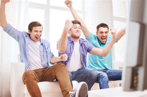 Quels Sont Les Sports Les Plus Suivis En Europe Vonews Net