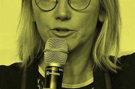 Agnès Pannier Runacher La Charte de lenvironnement a un rôle mais