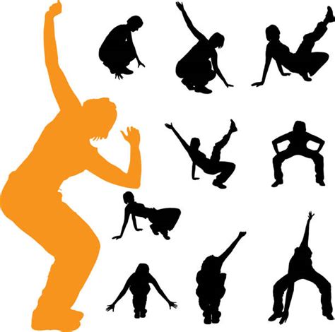 Best Zumba Illustrations Royalty Free Vector Graphics And Clip Art Istock