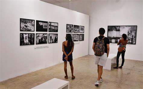 Casa Porto Exposição fotográfica abre temporada de seminários