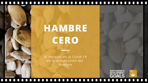 ODS 2 HAMBRE CERO