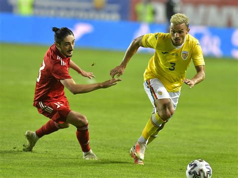 Playsport De ce a ales Cristi Ganea să vină la FCSB Dezvăluirea