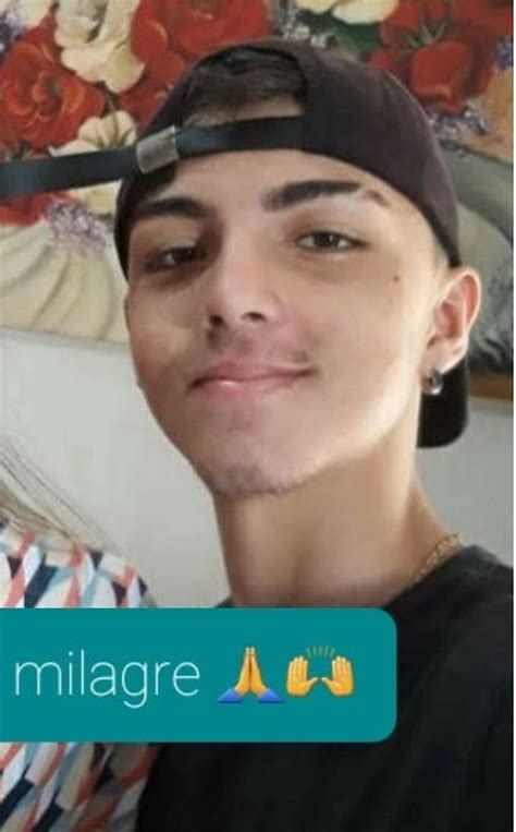 Adolescente tem 58 do corpo queimado após explosão em churrasqueira e