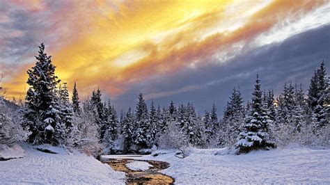 Snow K Pc Wallpapers Wallpaper Cave