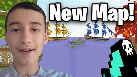 New Pirates Update In Bloxd Io YouTube