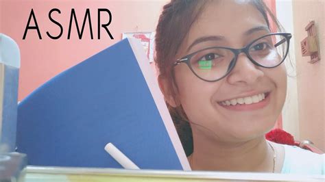 Asmr Teacher Roleplay Asmr Roleplay Relax