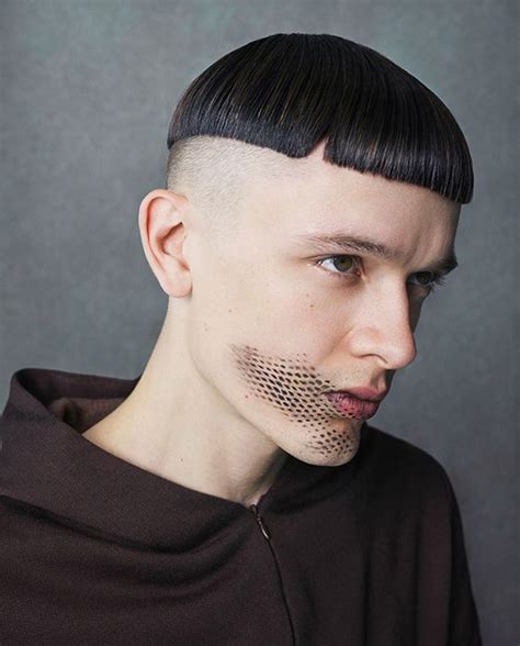 32 Stylish Modern Bowl Cut Hairstyles For Men Men S Hairstyle Tips