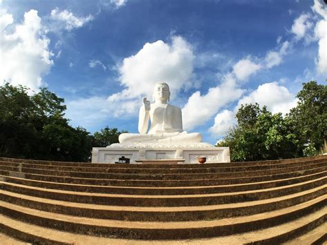 ITINERARIO DE VIAJE SRI LANKA Ruta En Tuk Tuk