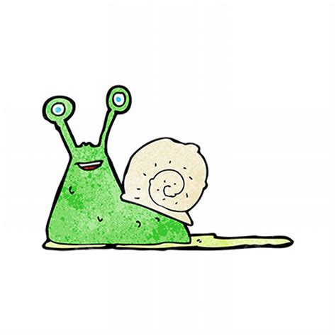 Cartoon Snail Clipart Transparent PNG Hd Cartoon Snail Art