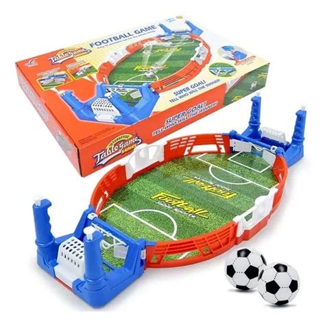 Juego De Mesa Futbol Metegol Flipper Pinball Palermo Znorte