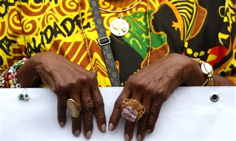Seis em cada dez negros sofreram discriminação no último ano Sul 21