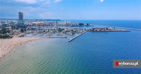 Nagrody medale wystawa Gdynia świętuje jubileusz 96 lecia