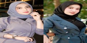 Biodata Salma Salsha Lengkap Agama Dan Umur Selebgram Asal Bekasi Yang