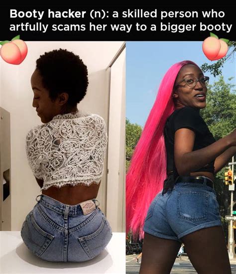 I Tried Wearing Padded Underwear For A Bigger Booty And This Is What Happened