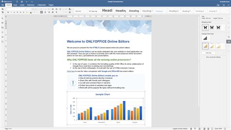 Alternativas Ao Microsoft Office Onlyoffice Blog