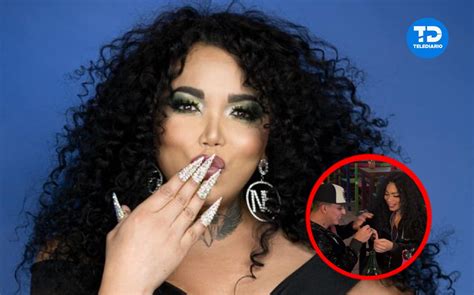 Novio de Paola Suárez quién es el acusado de golpearla Telediario México