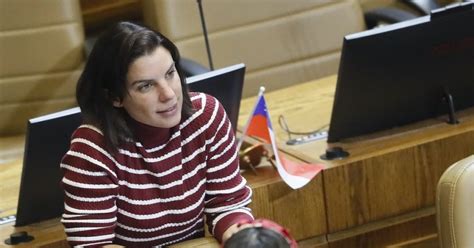 Caso Telefonazo Comisión de Ética sanciona a diputada Maite Orsini