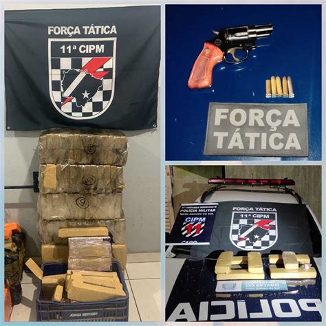 Traficante Morre Em Troca De Tiros A PM Em Campo Grande Portal