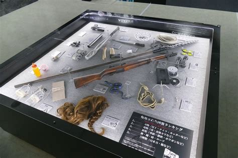 連載30周年記念 名探偵コナン展をレポート 6つのテーマで歴史と魅力を再発見 の画像写真 ぴあエンタメ情報