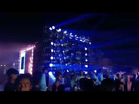 DJ RASMI V3 SOUND ROAD SHOWS NEW SETUP AND FULL SETUP SOUND CHECK MIX