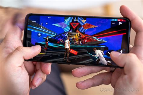 Redmagic 6s Pro