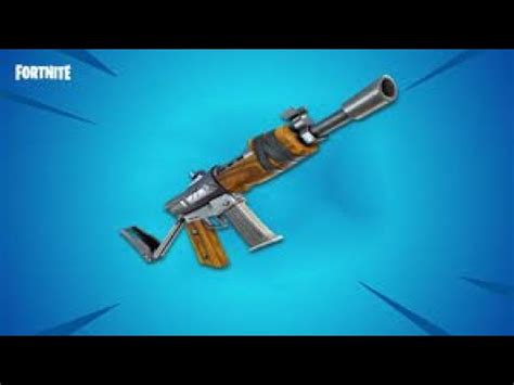 Fortnite Jugando Con Subs VUELVE EL FUSIL DE ASALTO DE RAFAGAS YouTube