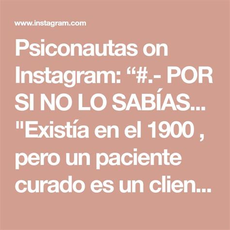 Psiconautas on Instagram POR SI NO LO SABÍAS Existía en el