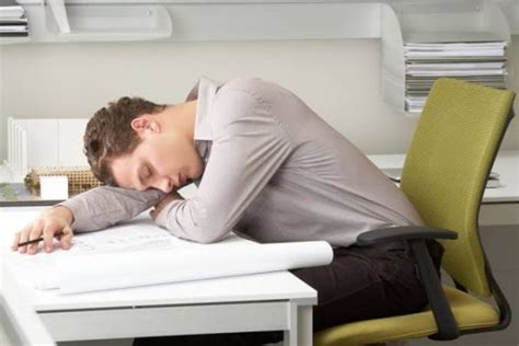Tidur Sambil Duduk Manfaat Dan Risikonya Bagi Kesehatan BUMNINC