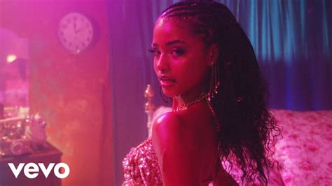 Tyla Been Thinking Official Music Video YouTube Music