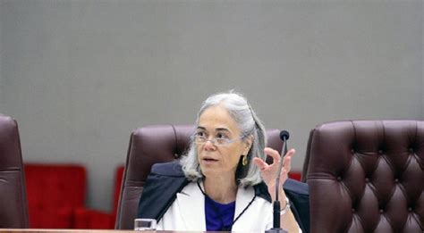Confira decisão da presidente do STJ que negou pedido de habeas corpus