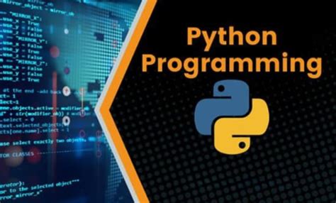 do your python programming tasks by abdul 444 fiverr