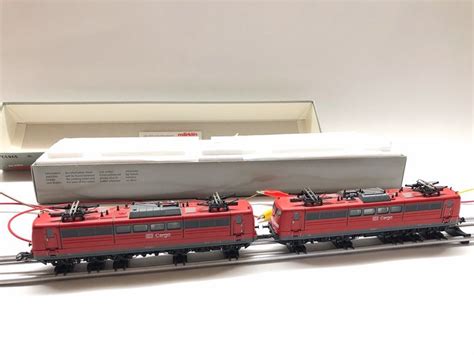 Märklin H0 37432 Locomotive électrique Double Catawiki
