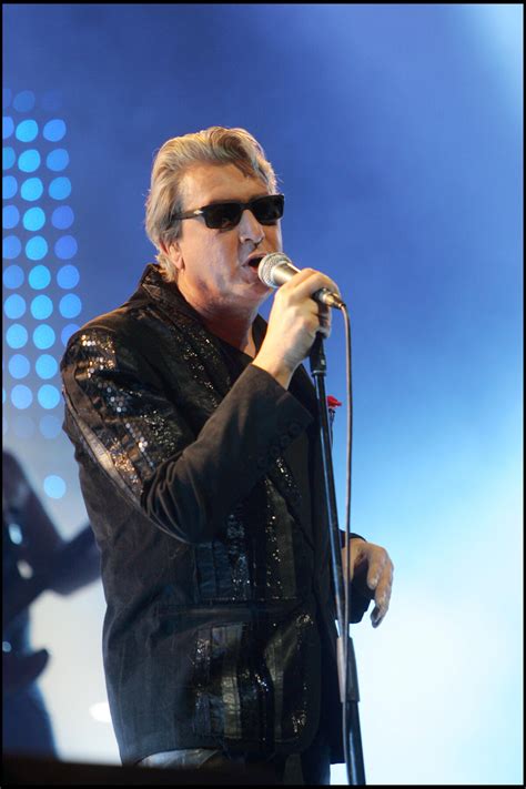 Photo Info Alain Bashung avait déshérité son fils Arthur Alain