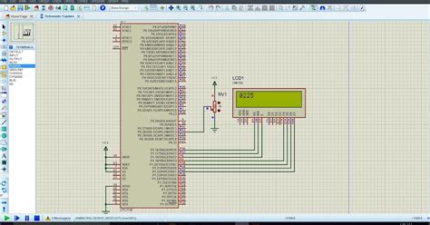 adc in lpc2148 controllerstech