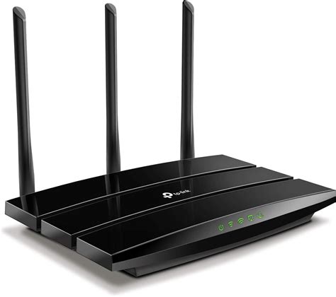 TP Link AC1900 Smart WiFi Router Archer A8 High Speed MU MIMO