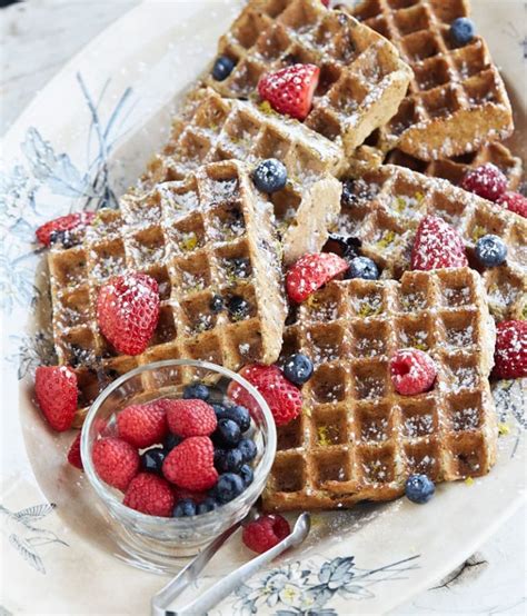 35 Amazing Vegan Breakfast Ideas Yummy Mummy Kitchen