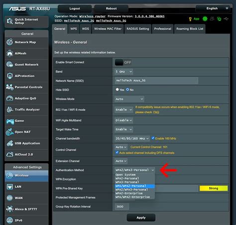 11 Ways Secure Your WiFi Network The Plug HelloTech