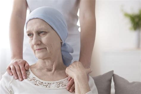 Rak Jajnika Przyczyny Objawy Leczenie I Rokowania HelloZdrowie