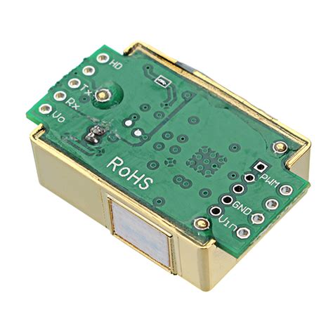 Mh Z B Infrared Co Sensor For Co Monitor Gas Sensor Co Gas Sensor