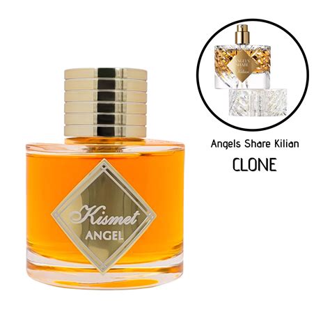 Lattafa Alhambra Kismet Angel EDP 100ML The Perfume HQ Ghana