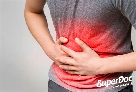 Qué es bueno tomar para el malestar o dolor estomacal
