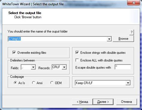 Xls To Csv Converter Instaluj Cz Programy Ke Sta En Zdarma