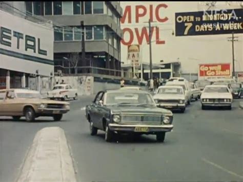 Imcdb Org Ford Falcon Xt In Skills Of Defensive Driving