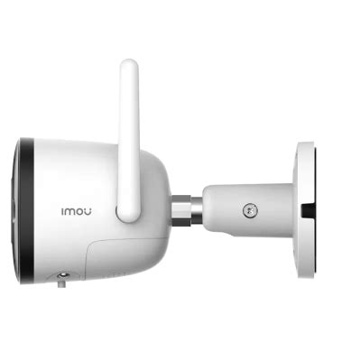 IMOU Bullet 2 4 MP Camara IP Bullet De 4 Megapixeles Wifi