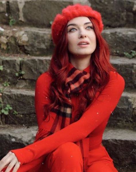 Kuzey Y Ld Z Lk A K Dizisinin Y Ld Z Sa Lar Ndan Vazge Ti Te