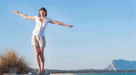 Paso A Paso 12 Ejercicios Sencillos Para Mejorar Tu Equilibrio