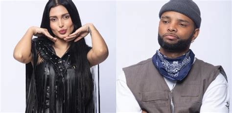 A Fazenda 2024 Zaac e Fernanda desistem do reality após treta