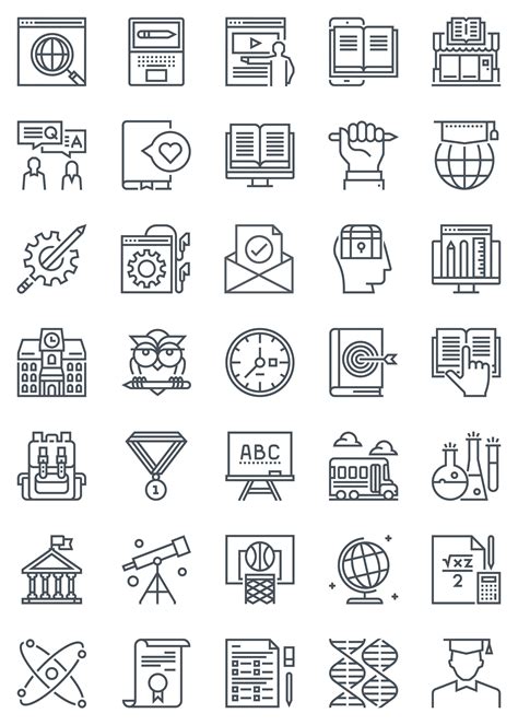 Text Font Line Design Line Art Pattern Number Circle Illustration