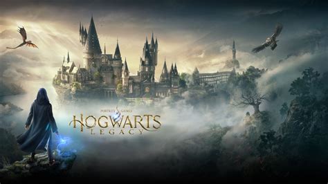 Comment jouer à Hogwarts Legacy sur Mac AppsOnMac